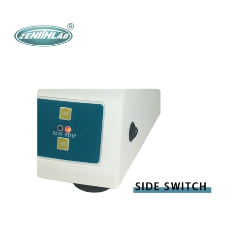 LC-05C Brushless Motor Drive 5000RPM Low Speed Centrifuge China Manufacturers Suppliers Factory ...